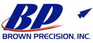 Home - Brown Precision, Inc.